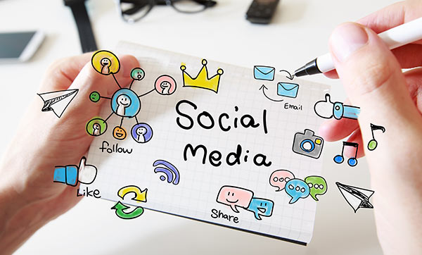 Social Media: The Benefits - Sold Right Away Social Media: The Benefits - Sold Right Away